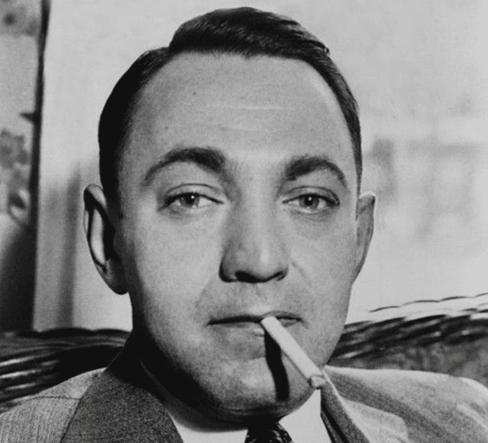 The Story of the New York Mobster, Dutch Schultz - newyorkski.info